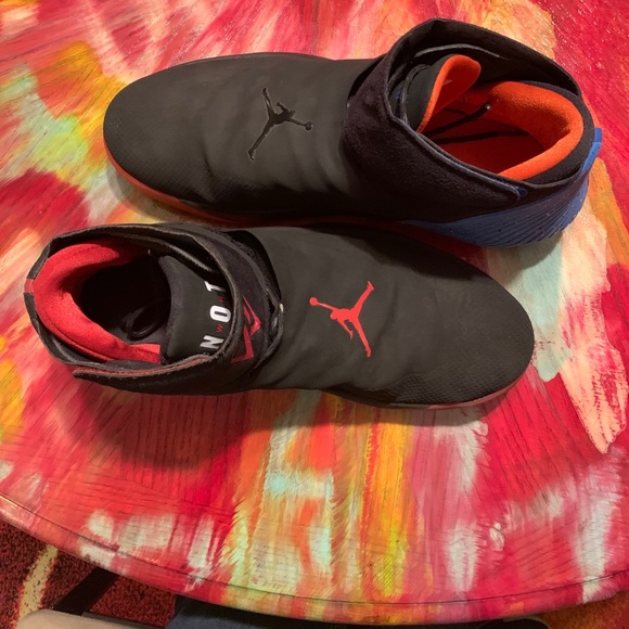 Jordan | Shoes | Jordans Why Not | Poshmark